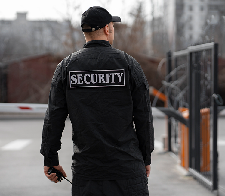 Security
