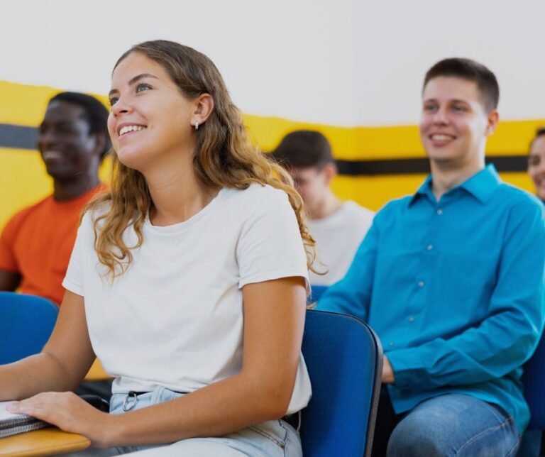 Short Courses